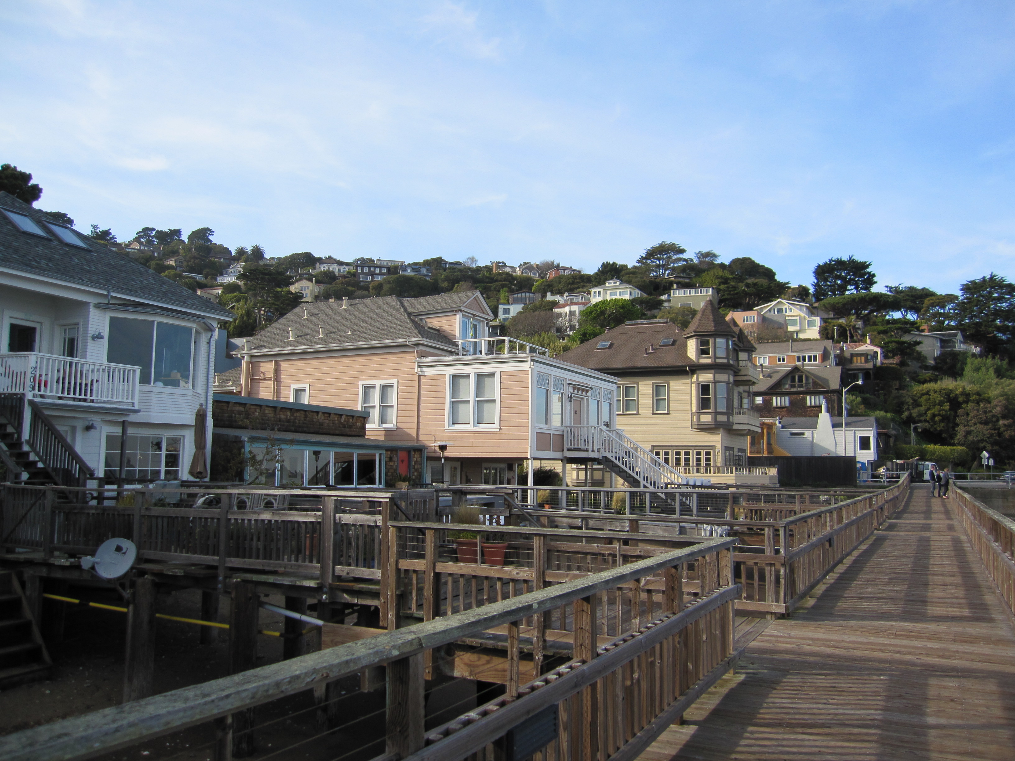 Sausalito, CA Real Estate Market Conditions Update for December 2010 ...